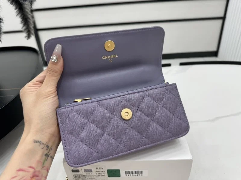 Mirror quality Chanel WOC Bags