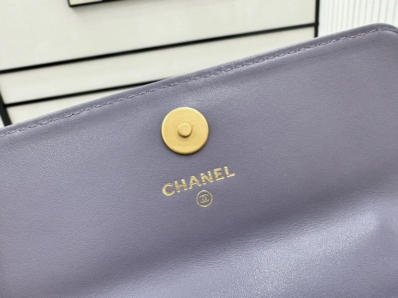 Mirror quality Chanel WOC Bags