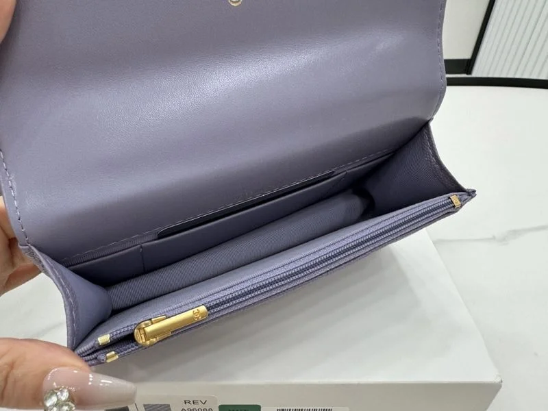 Mirror quality Chanel WOC Bags