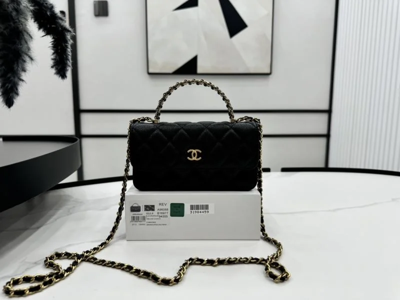 Chanel WOC Bags