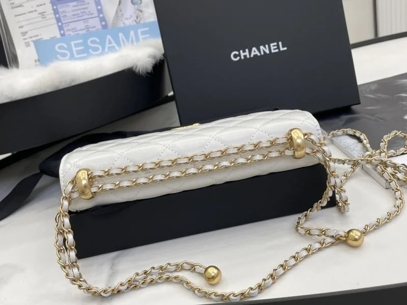 Mirror quality Chanel WOC Bags