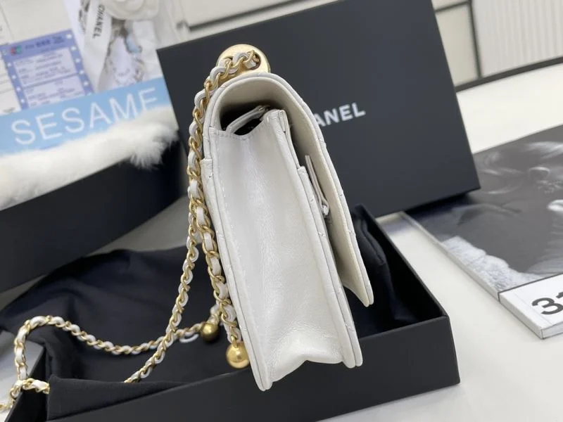 Mirror quality Chanel WOC Bags