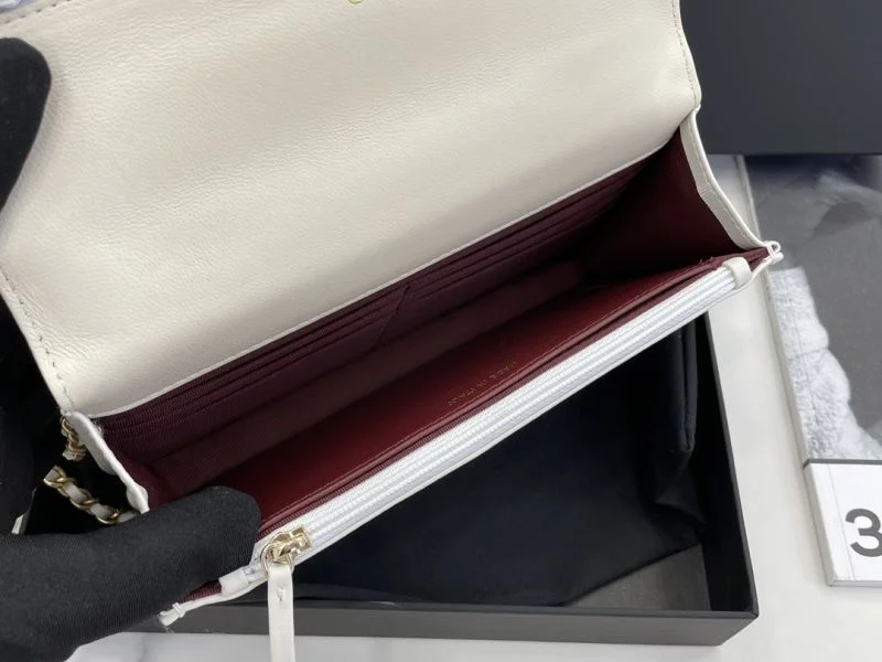 Mirror quality Chanel WOC Bags