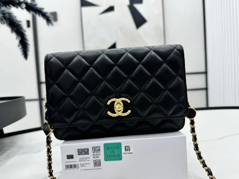 OEM Chanel WOC Bags