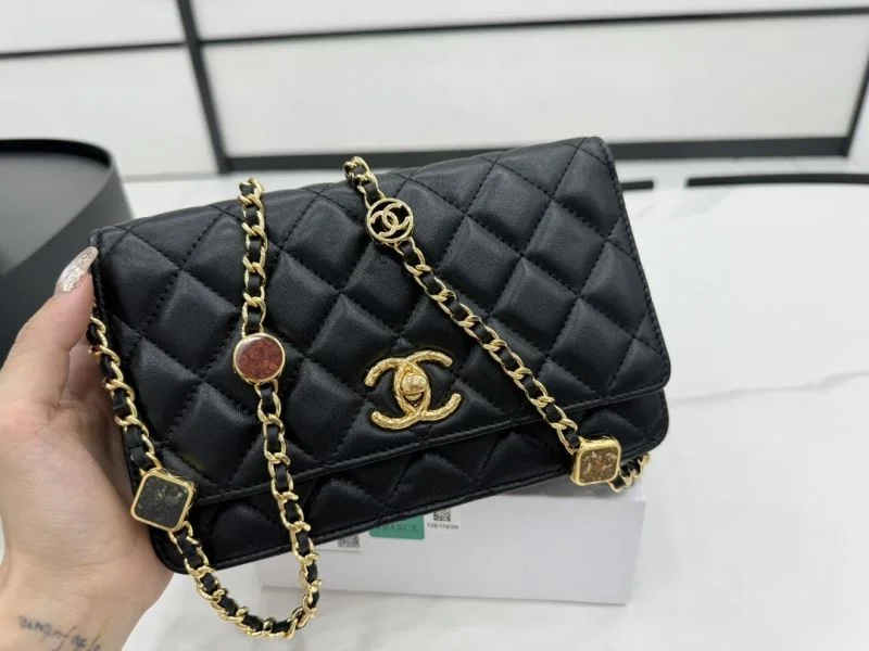 OEM Chanel WOC Bags