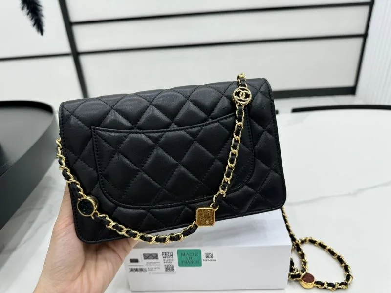 OEM Chanel WOC Bags