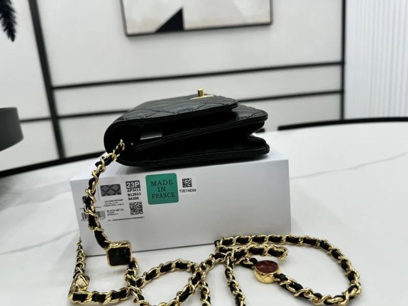 OEM Chanel WOC Bags