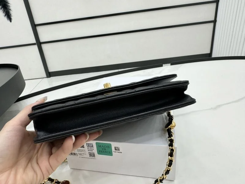 OEM Chanel WOC Bags