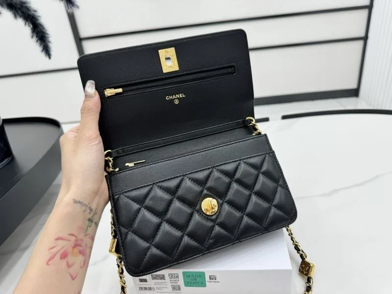 OEM Chanel WOC Bags