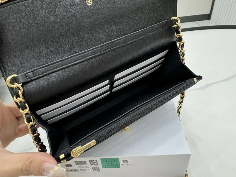 OEM Chanel WOC Bags