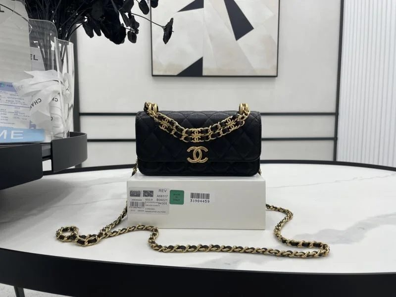 Chanel WOC Bags