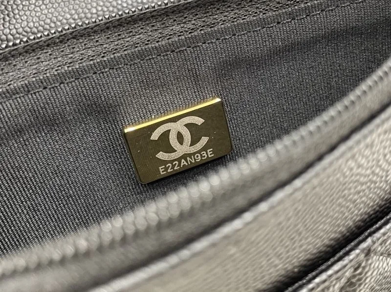 Brand-authenticated Chanel WOC Bags