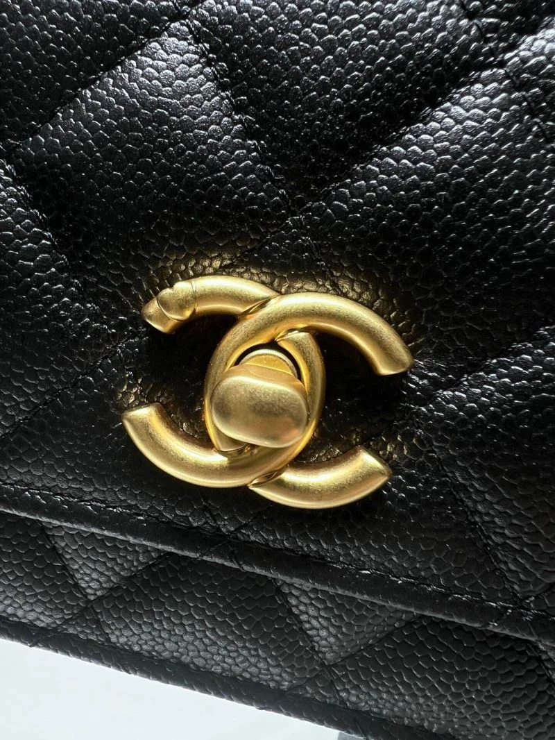 Legit Chanel WOC Bags