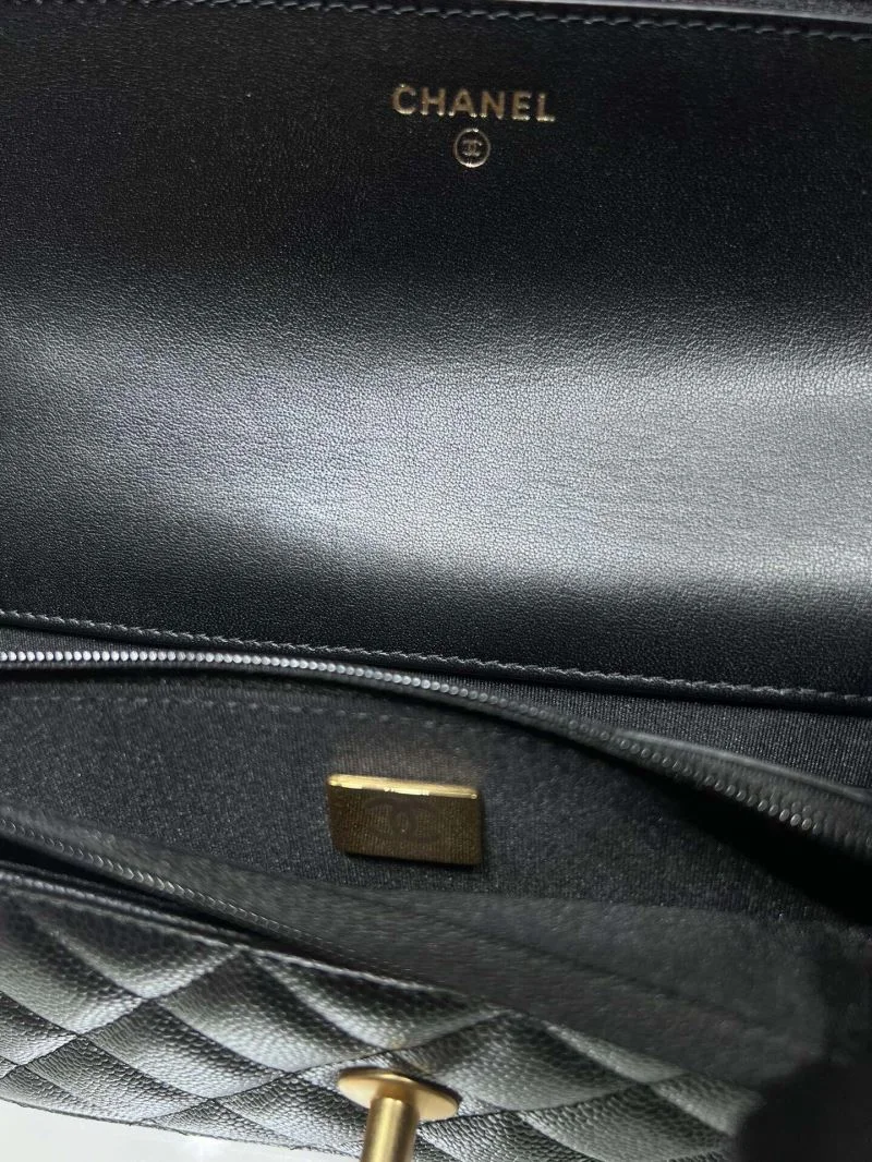 Legit Chanel WOC Bags