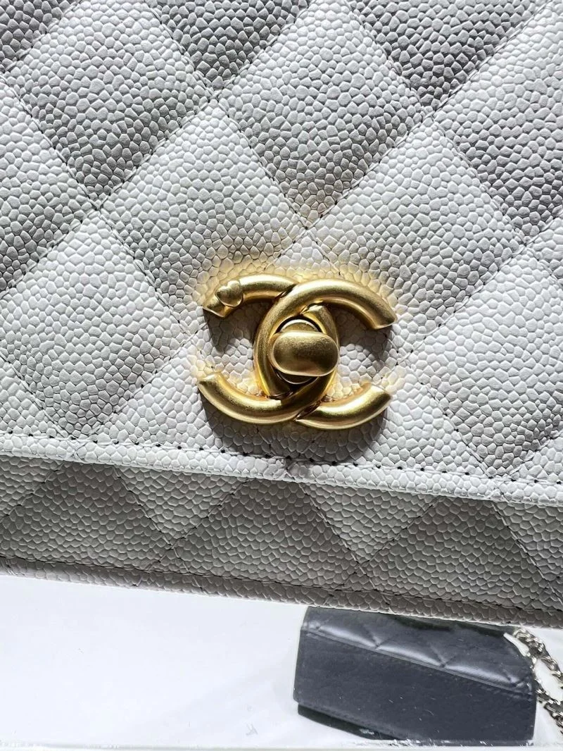 Discounted Chanel WOC Bags