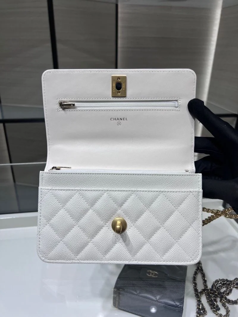 Discounted Chanel WOC Bags