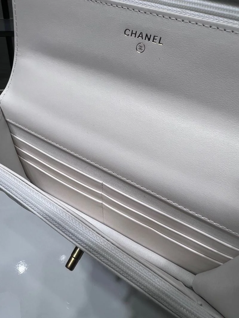Discounted Chanel WOC Bags