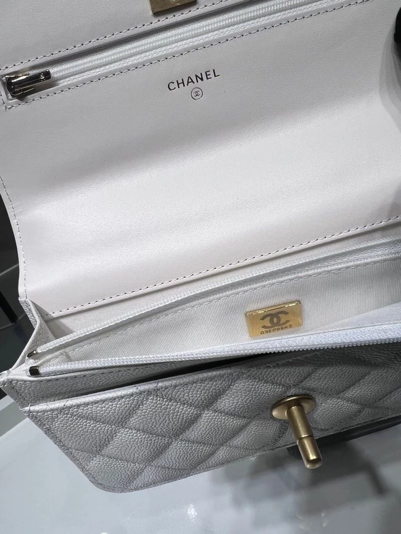 Discounted Chanel WOC Bags