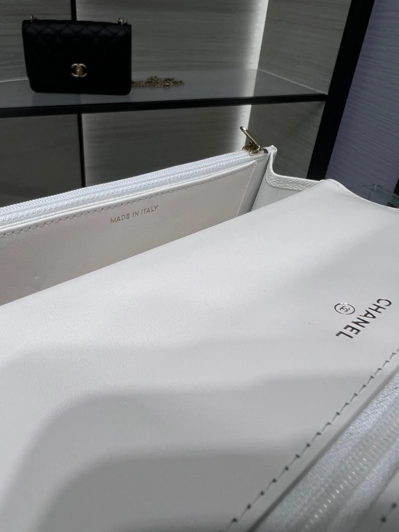 Discounted Chanel WOC Bags