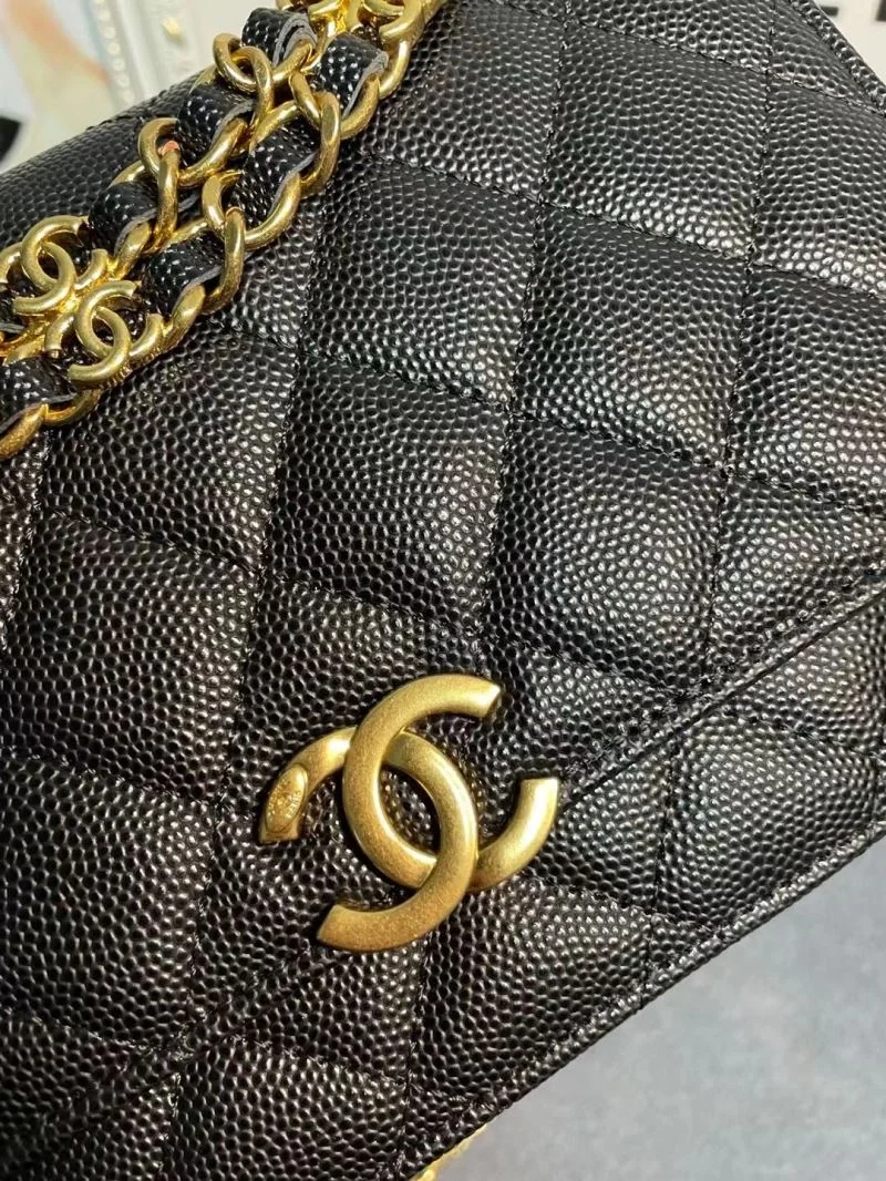 Original Chanel WOC Bags