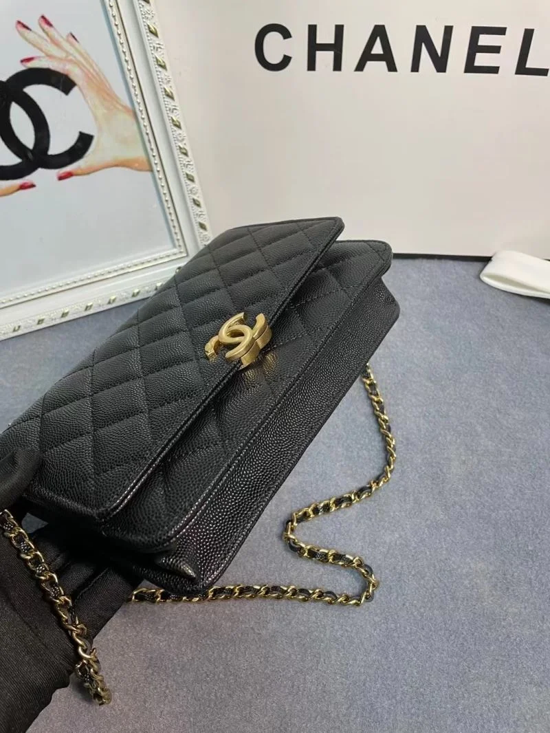 Original Chanel WOC Bags