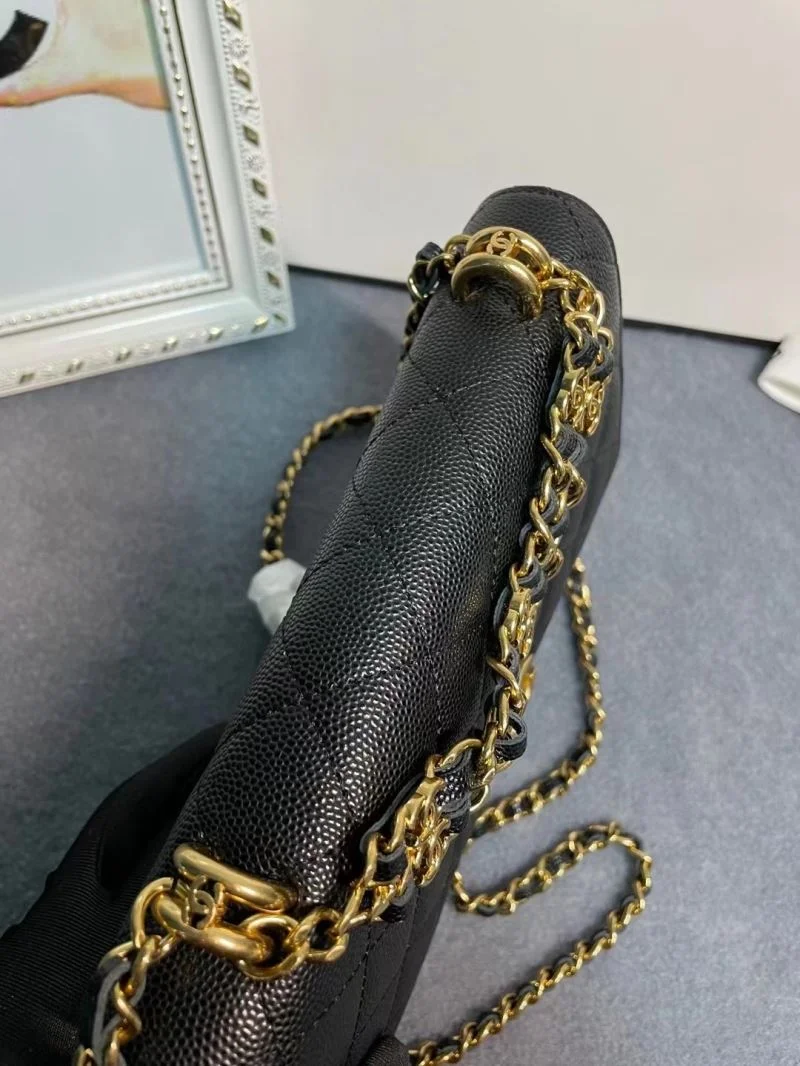 Original Chanel WOC Bags