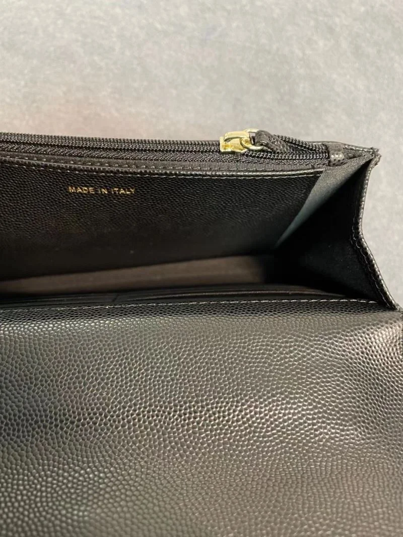 Original Chanel WOC Bags