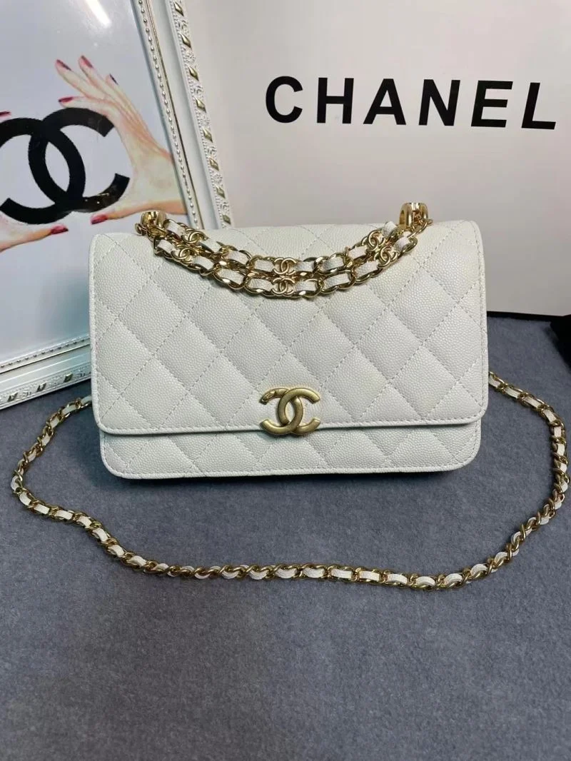 Chanel WOC Bags
