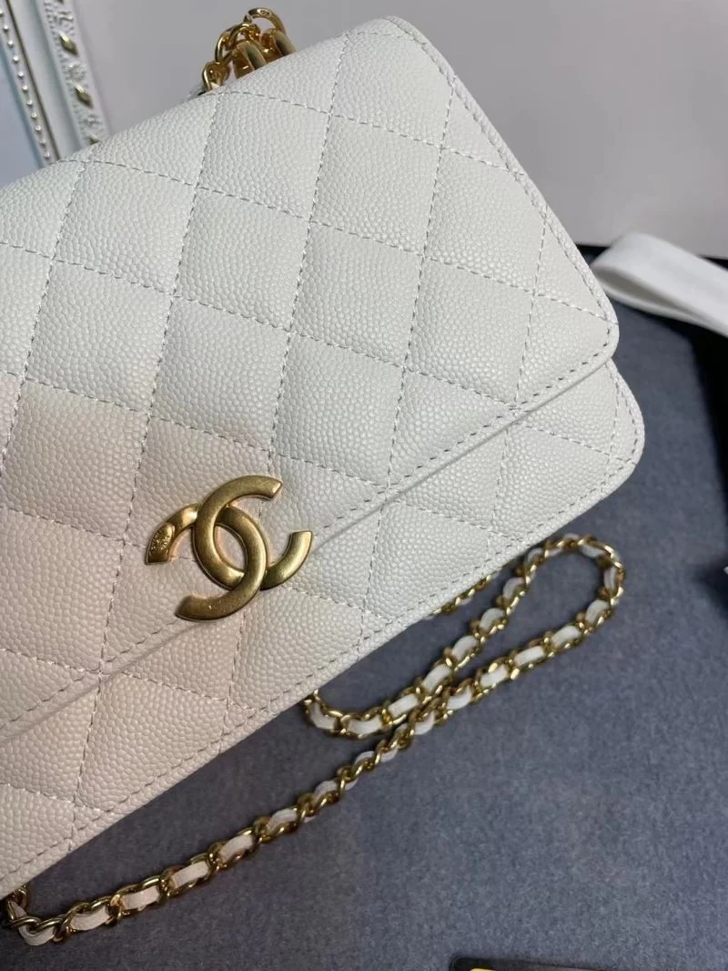 Bargain Chanel WOC Bags