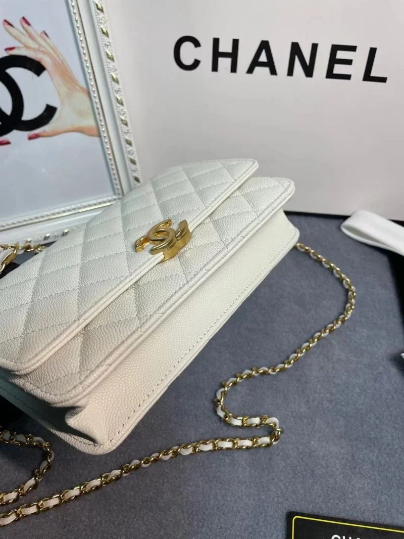 Bargain Chanel WOC Bags