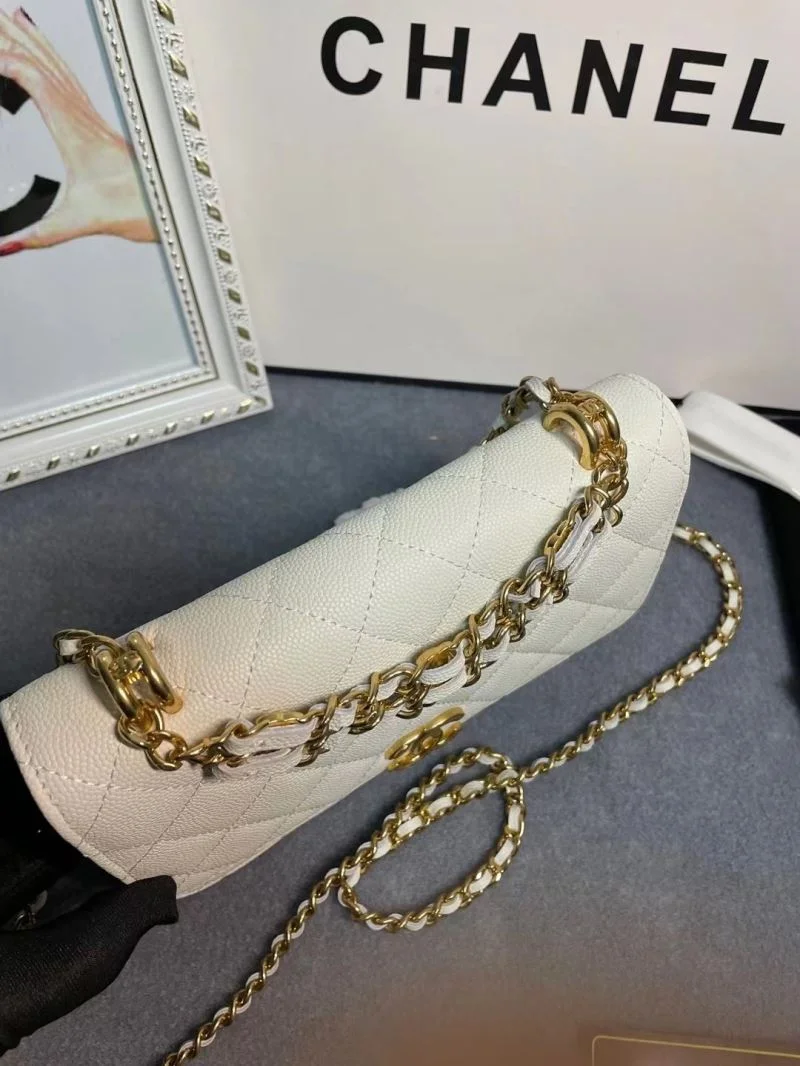Bargain Chanel WOC Bags