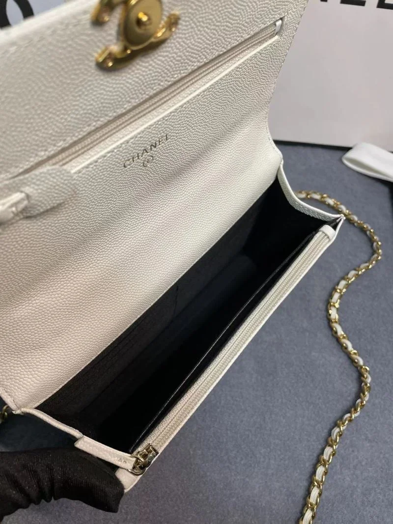 Bargain Chanel WOC Bags