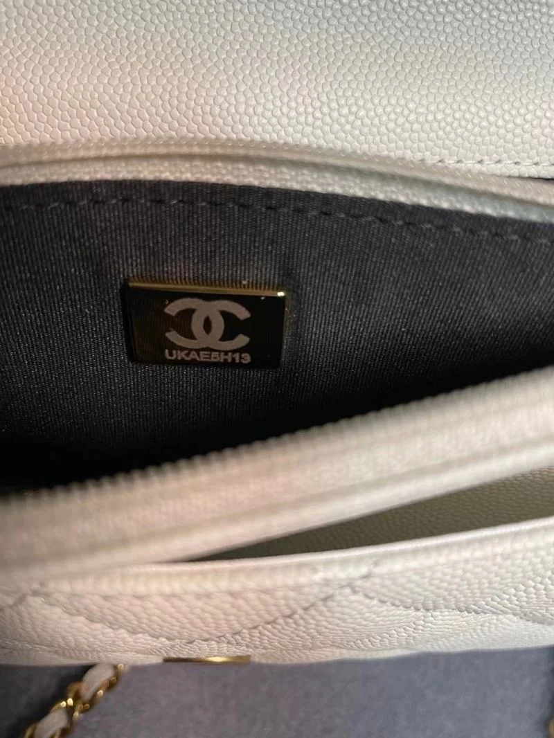 Bargain Chanel WOC Bags