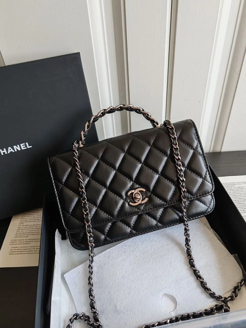 Perfect replica Chanel WOC Bags