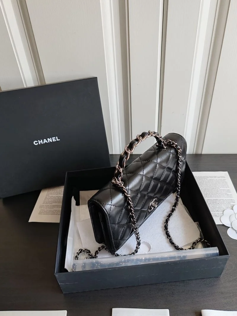 Perfect replica Chanel WOC Bags