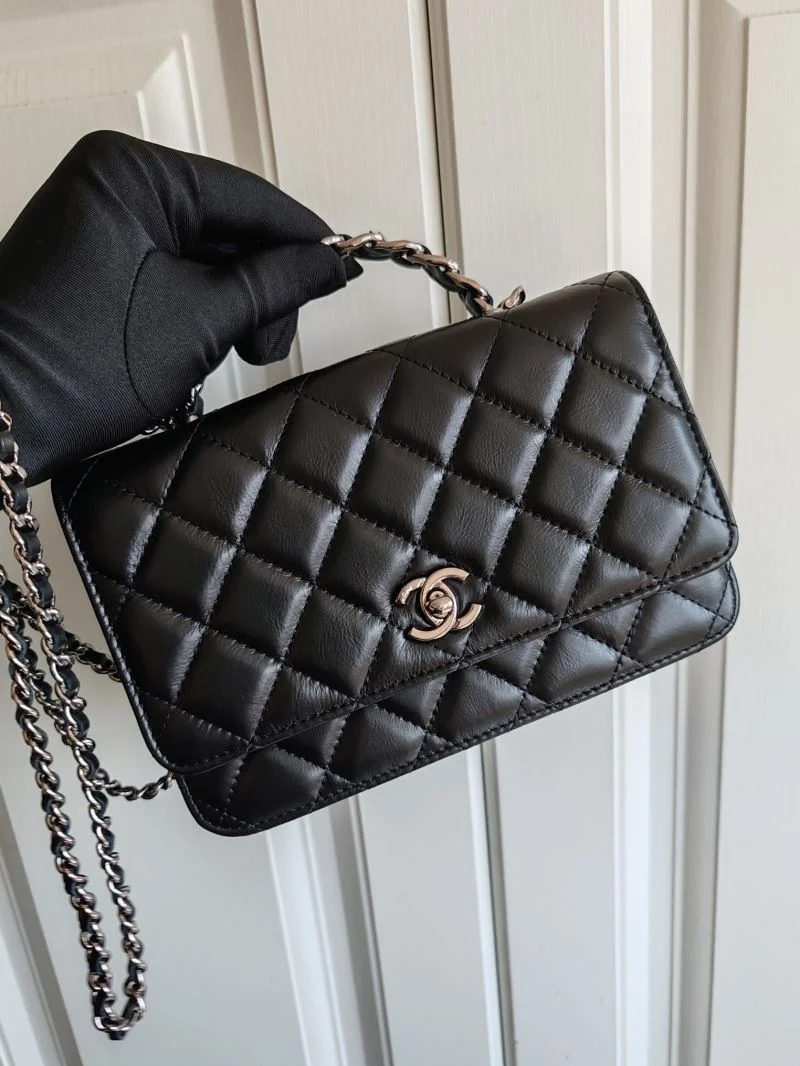 Perfect replica Chanel WOC Bags