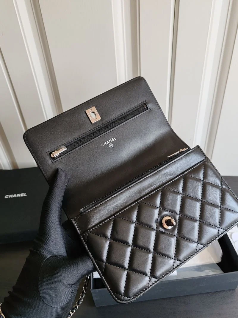 Perfect replica Chanel WOC Bags