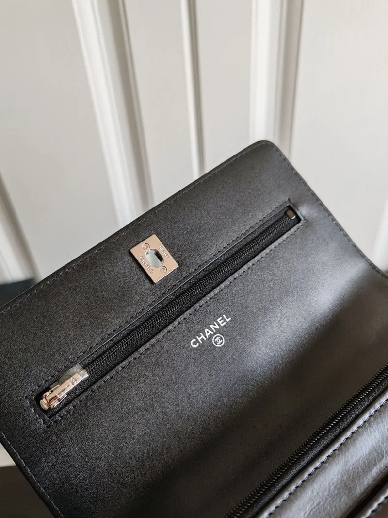 Perfect replica Chanel WOC Bags
