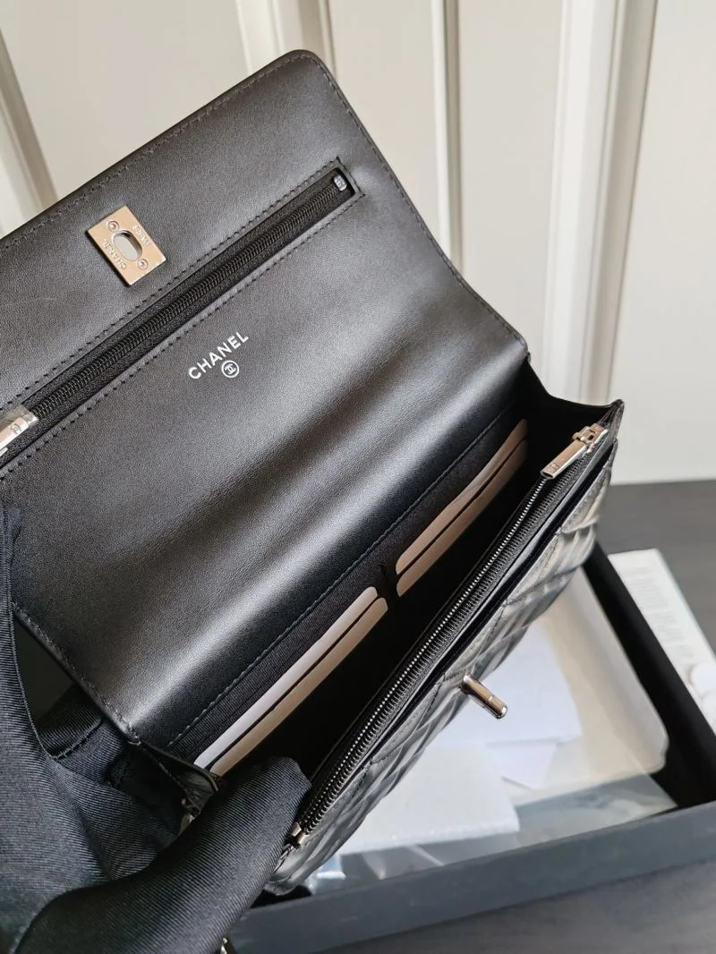Perfect replica Chanel WOC Bags