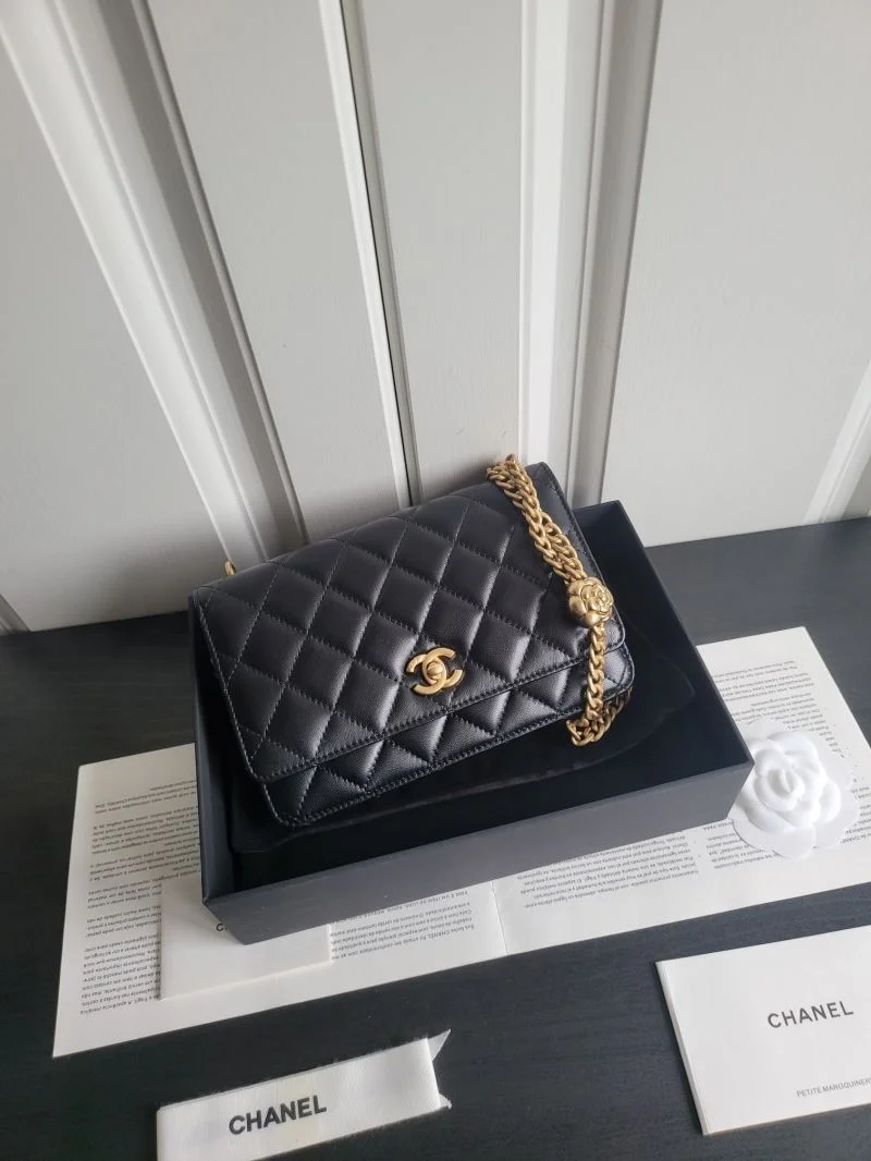 Cut-rate Chanel WOC Bags