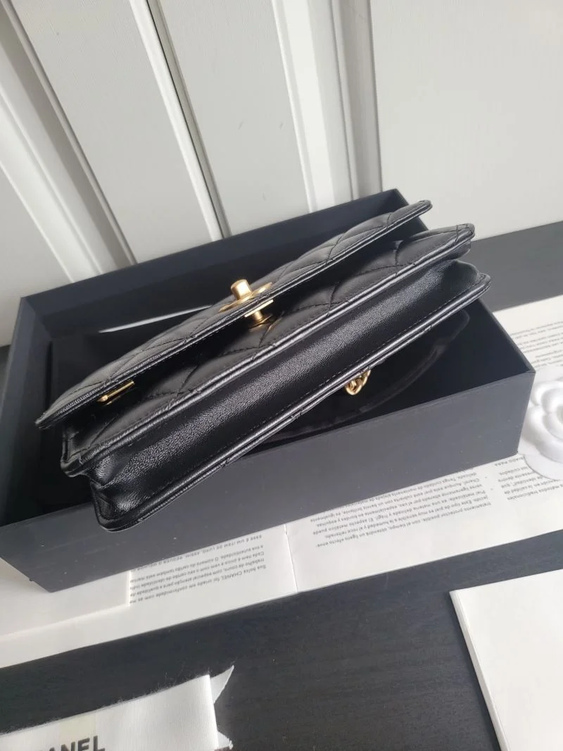 Cut-rate Chanel WOC Bags