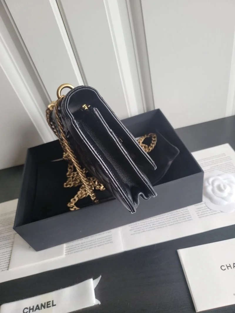 Cut-rate Chanel WOC Bags