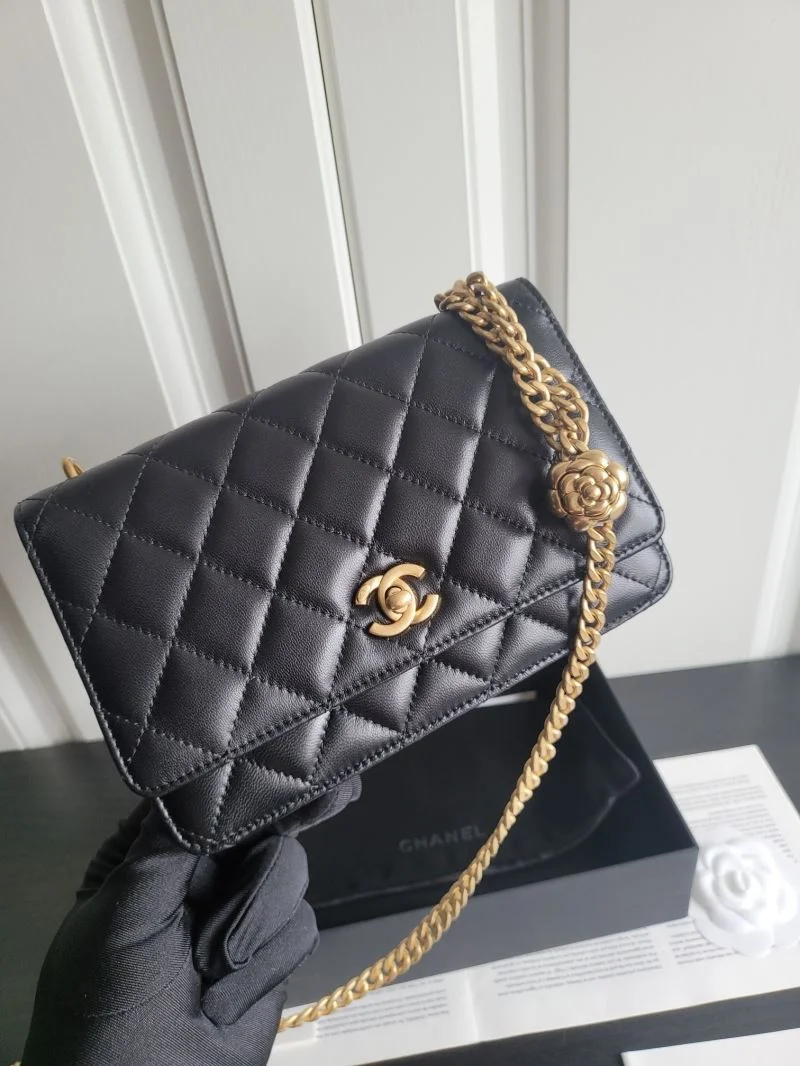 Cut-rate Chanel WOC Bags
