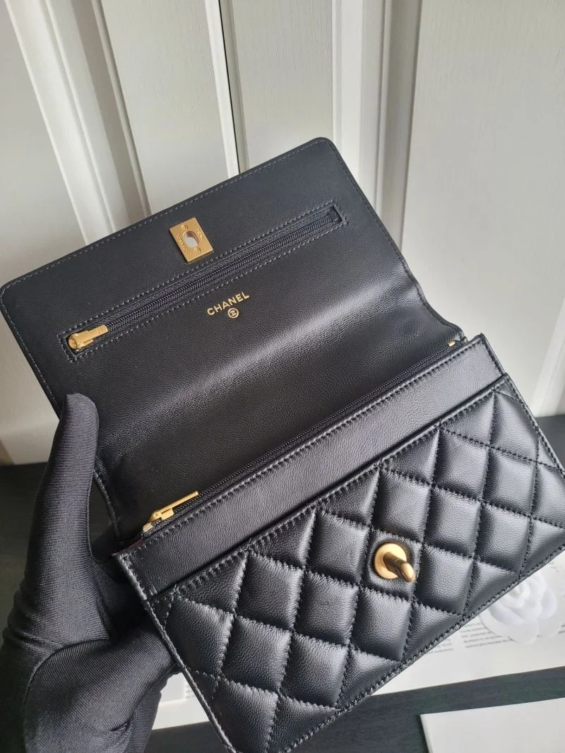 Cut-rate Chanel WOC Bags