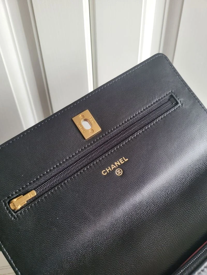 Cut-rate Chanel WOC Bags