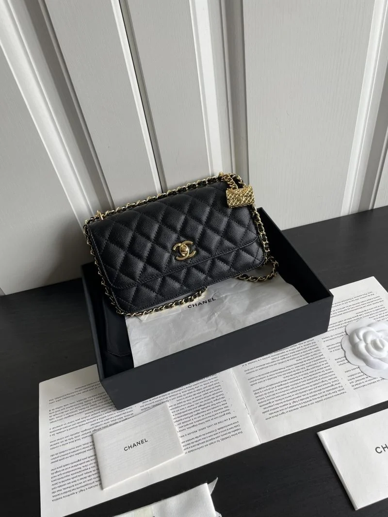 Economical Chanel WOC Bags