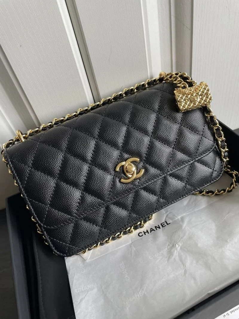 Economical Chanel WOC Bags
