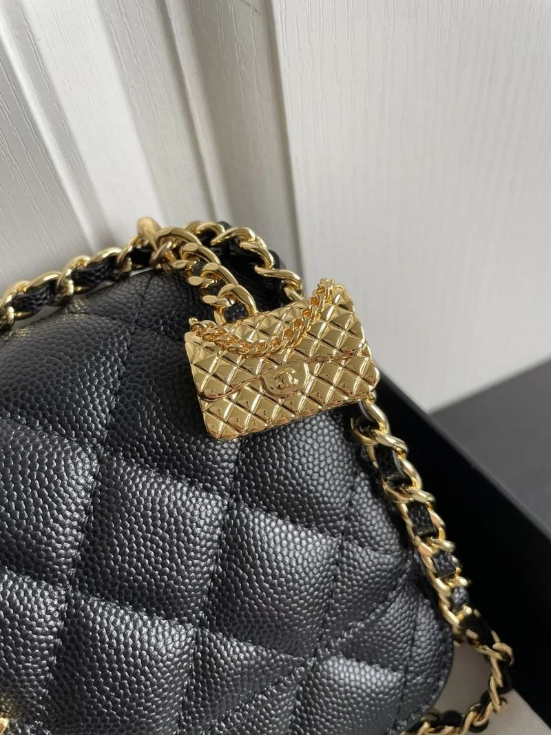 Economical Chanel WOC Bags