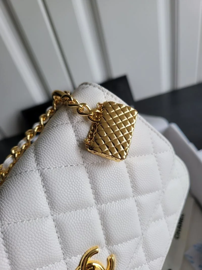 Low-cost Chanel WOC Bags