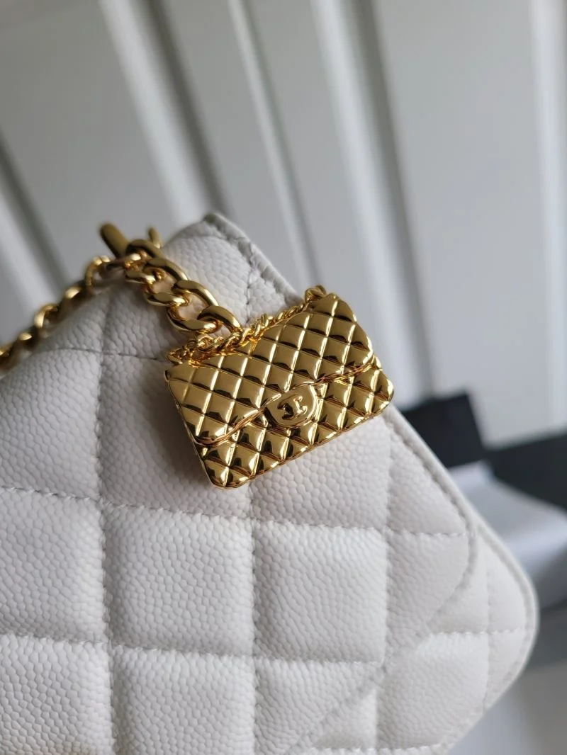Low-cost Chanel WOC Bags